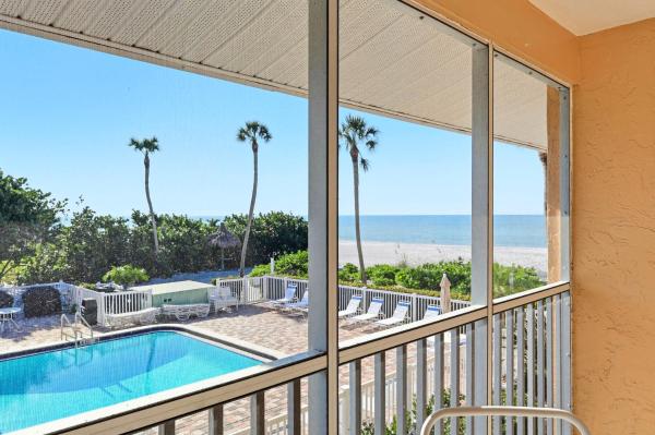 Silver Sands #257 - Longboat Key, FL