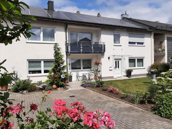 Ferienwohnung Schabmüller - Abensberg