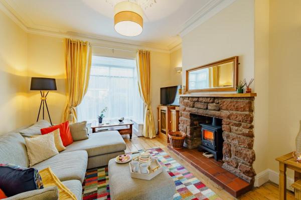 3 Bed In Gosforth Oc-s34885 - Eskdale