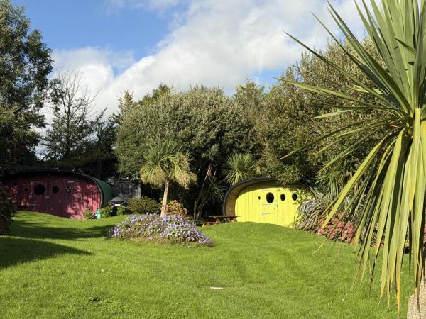 1 Bed In Bude Oc-s34849 - Bude