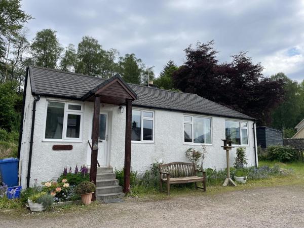 Crianlarich Cottage - Invergarry