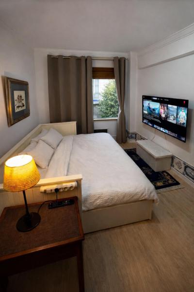 Double Room Near Lisbon & Sintra - Sintra