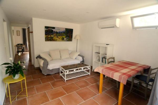 Le Petit Pont - Au Bord De La Rivière - Pernes-les-Fontaines