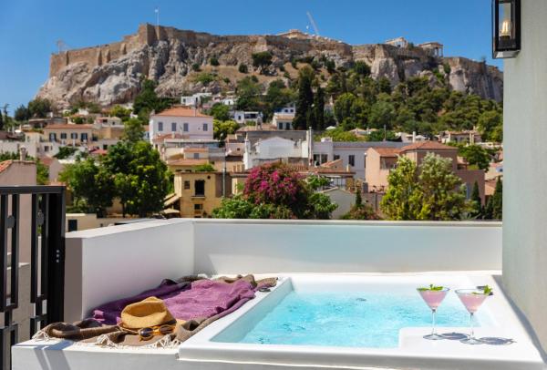 Esse Athens - Athens