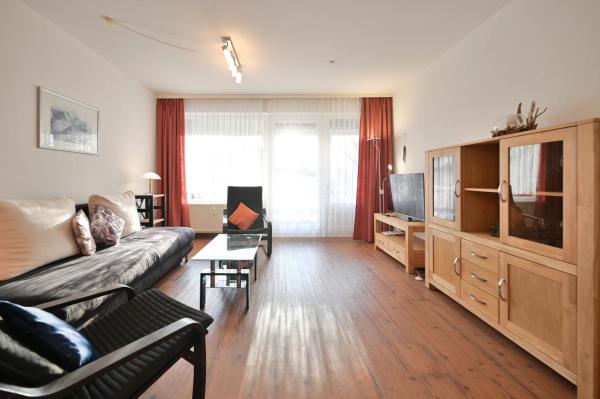 Sobius Whg 19 - Strandhotel - Kellenhusen (Ostsee)