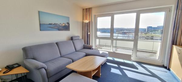 Ostseeresidenz Apartment 063 - Heiligenhafen