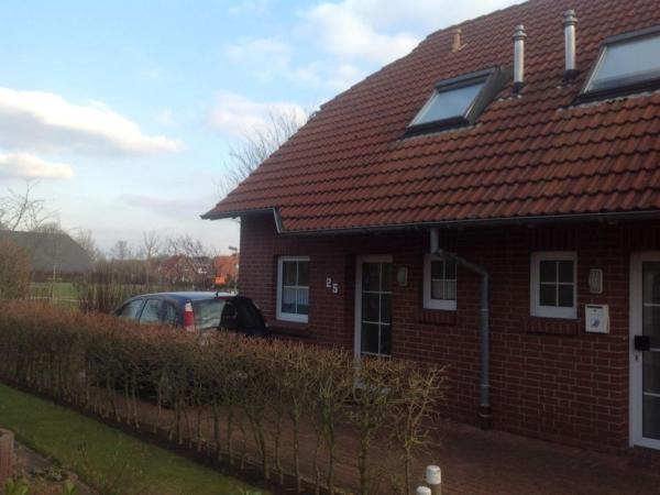 Windboe - Baltrum