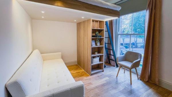 Fernhead Loft Apartment - Londres