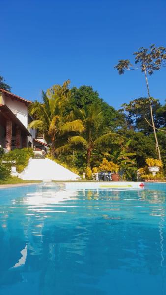 Sitio Monte ÁGape - Niterói