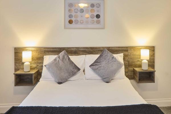 Host & Stay - Tower Suite - Blackpool