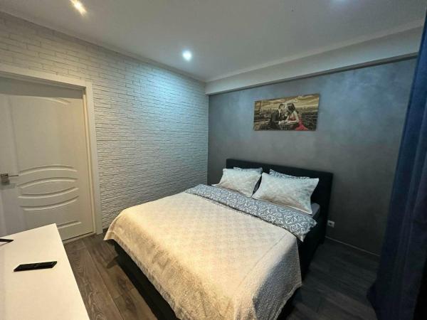 Wonderful Apartment With Amazing View - Chișinău