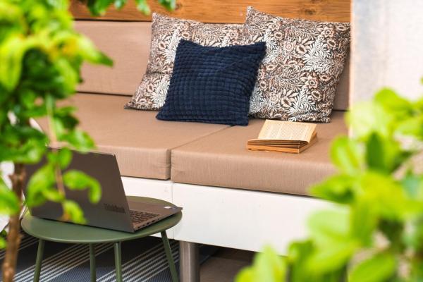Central Beach Retreat - Trogir