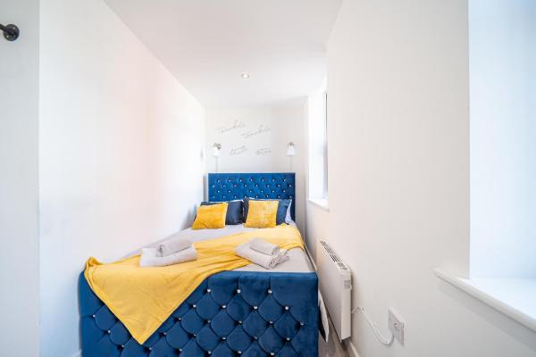Cozy Retreat Near Hollingworth Lake | Milnrow, Rochdale - Rochdale