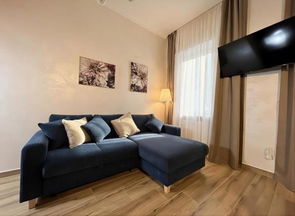 Family Apartments Zemlinski - Niederösterreich