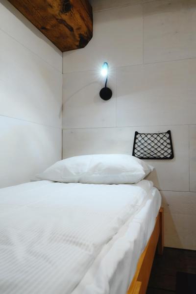 3 Monks Hostel And Apartments, Old Town Riga - Riga