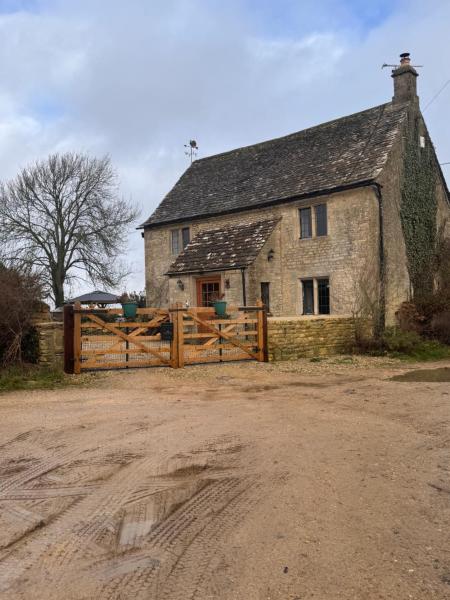 The Barn, Windrush - Gloucestershire