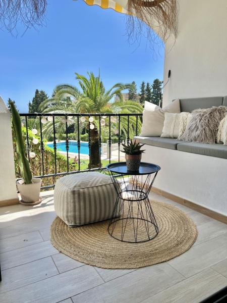 51 - Appartement A Riviera Del Sol , Proche De Tout A Pied - La Cala de Mijas