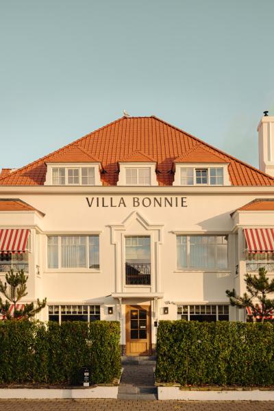Hotel Villa Bonnie - Blankenberge
