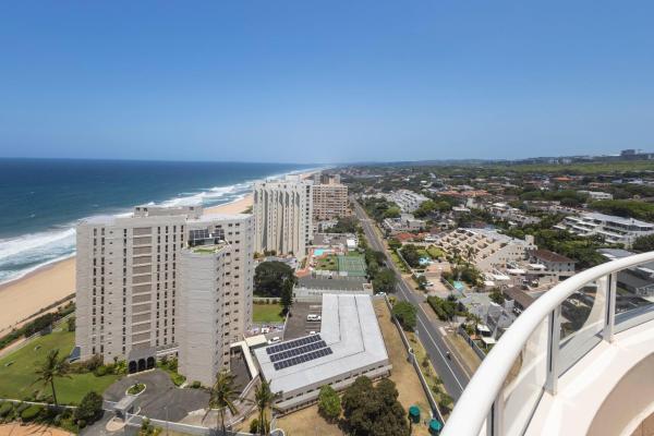 1501 Oyster Schelles - By Stay In Umhlanga - Umhlanga