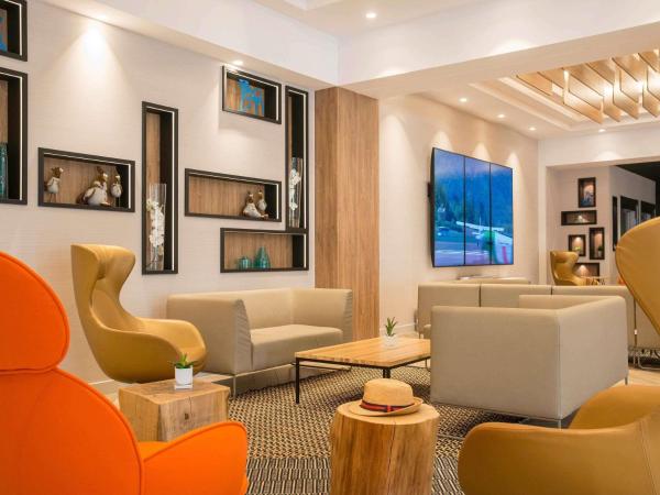 Novotel Nice Arenas Aeroport - Antibes