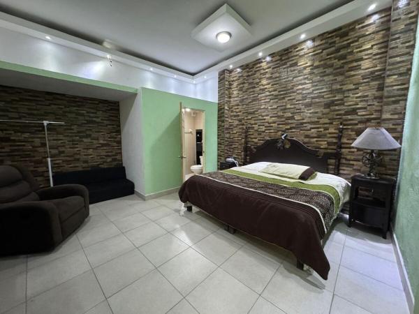 Comfortable Apartment In Downtown Reynosa - Reynosa