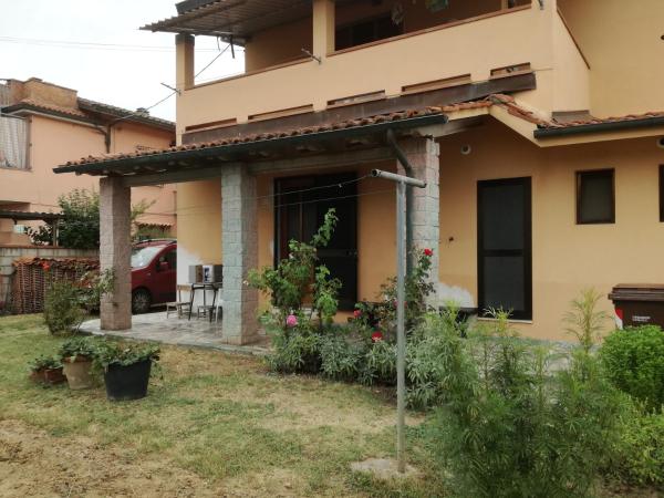 La Casa Di Beppe - Relax - Montecatini Terme