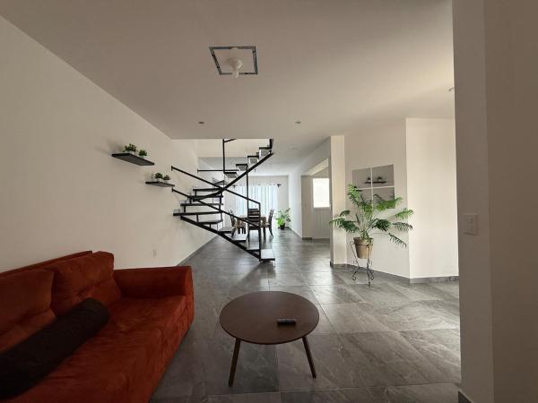 Casa Alejandra, Bernal Pueblo Magico - Bernal
