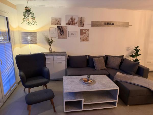 Ferienwohnung Kurze Auszeit 24 Std Check In - Basse-Saxe