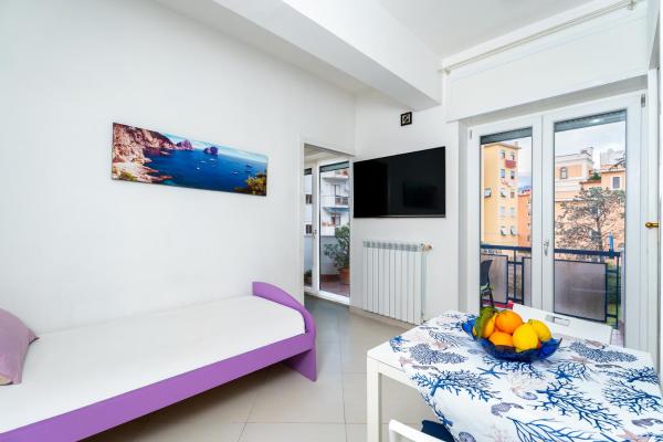 Yourhome - Casa Monica Sorrento - Sorrento