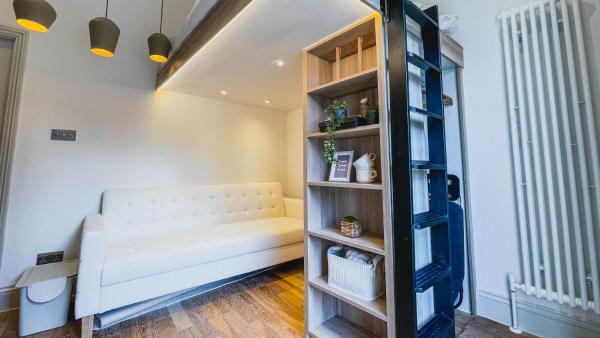 Stylish Family Suites Near Notting Hill & Portobello Road - Harrow