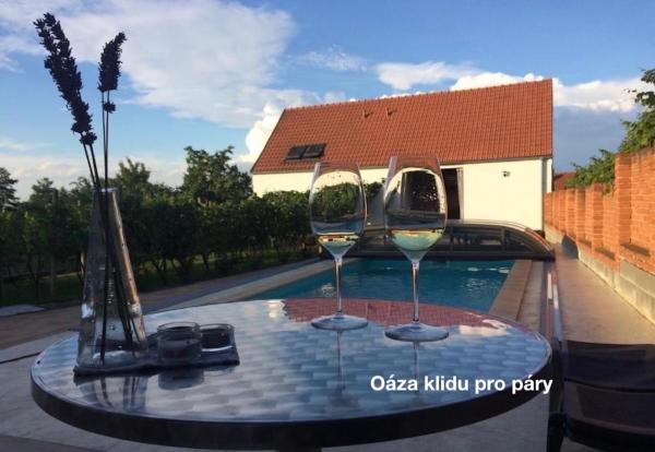 Rezidence Věstonice - Mikulov