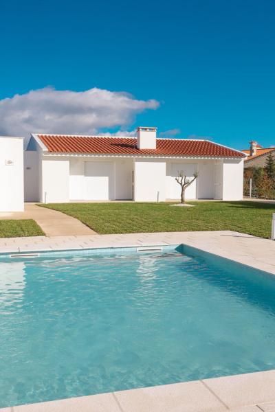 Casa Da Ribeira - Macedo de Cavaleiros