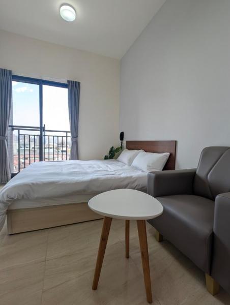 森林行旅Guest House - North District