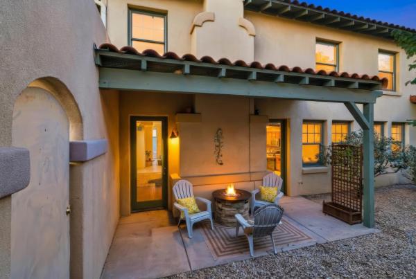 Kindroot 5 - Tucson, AZ