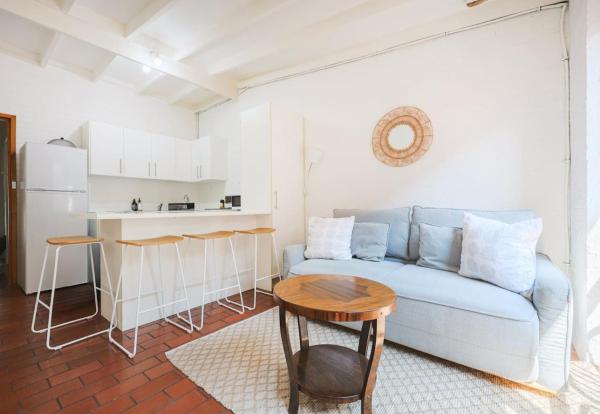 Historic Central Cottage - St Kilda
