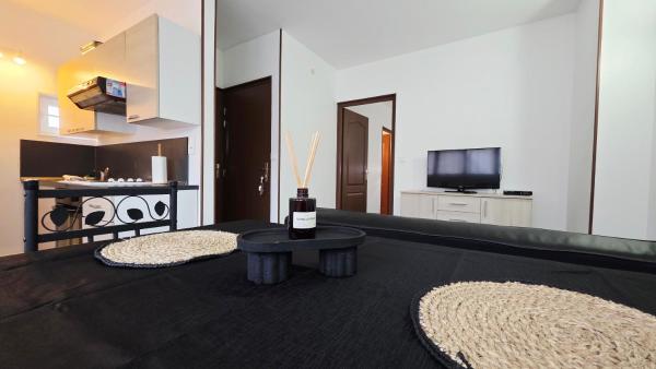 Studio Foch 3 - Gravelines