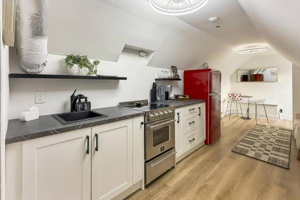Harbor Haven, Apt #4 - 2br/1ba - Norwalk, CT