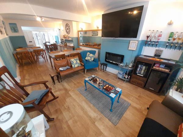 Torbay Guesthouse - Torquay