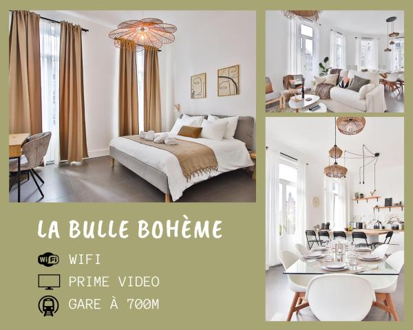 La Bulle Bohème - Entièrement Neuf, Près De Spa - Verviers