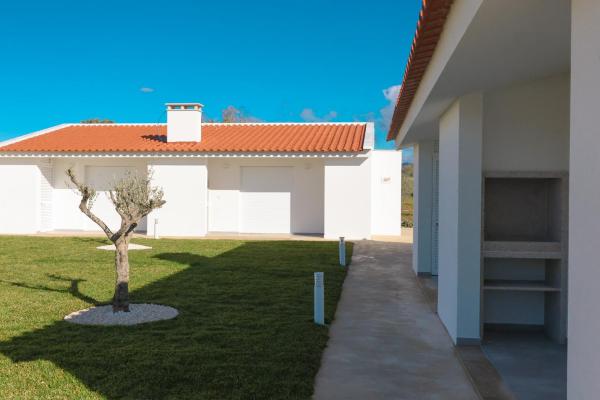 Casa Refúgio Da Natureza - Macedo de Cavaleiros