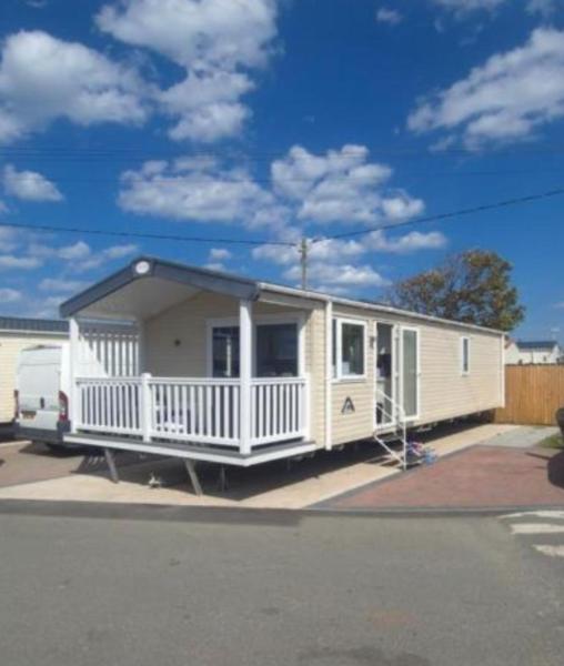 Towyn, Golden Gate, Dkh Rentals, Static Caravan - Towyn