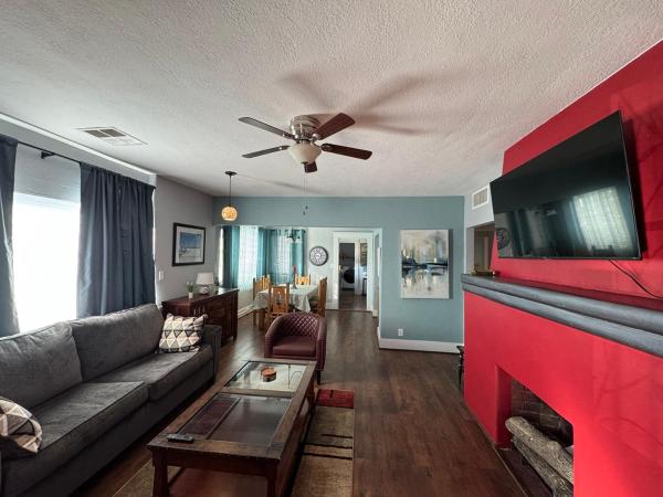 Casa 131 - Tucson, AZ