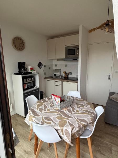 Appartement à Sainte Cecile - Camiers