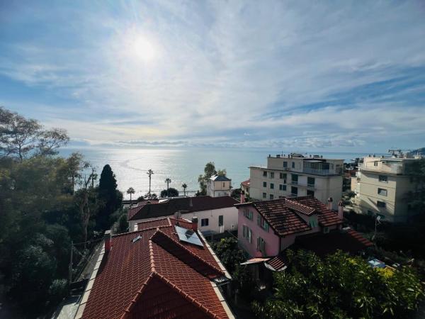 Suite La Brezza - Luxury Sanremo - Taggia