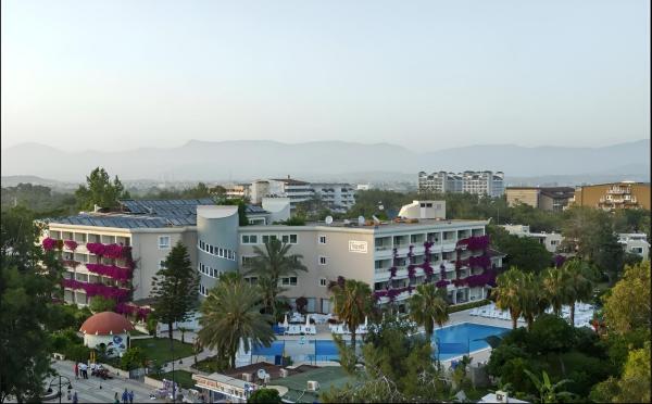 Venus Bıeno Hotel - Ilıca