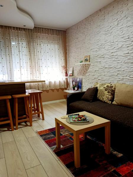 Apartman Ana - Šabac