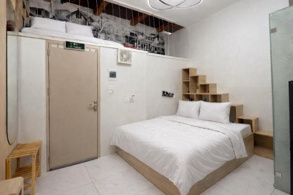 Yogurthome - Hanoi