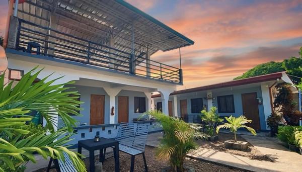 Angel Gabriel Homestay - Coron