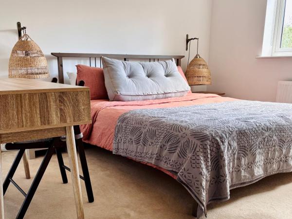 Guest Rooms Apsley Lock - St Albans