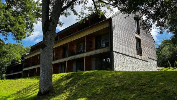 Apartmán Jasanek - Bayerisch Eisenstein